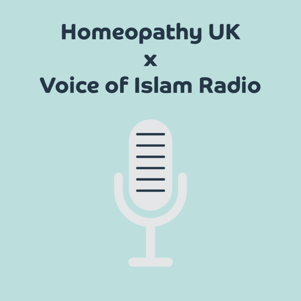 Monica Price shares insights on Homeopathy on Voice of Islam Radio ...