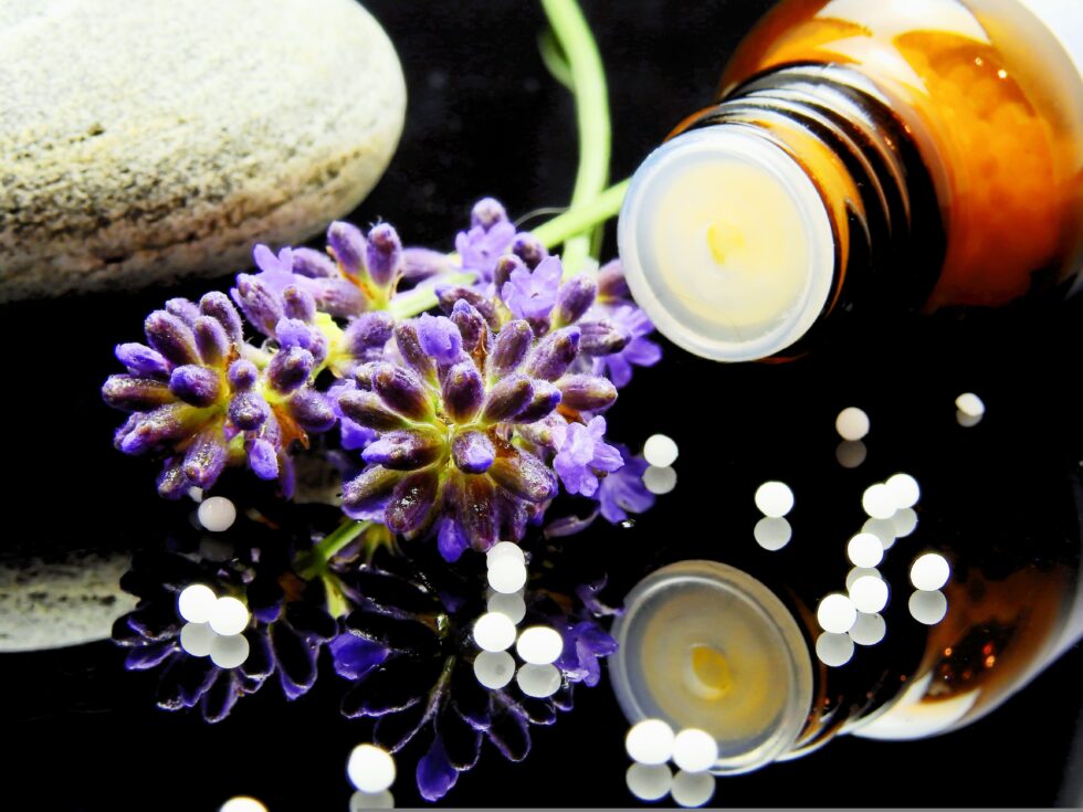 Homeopathy Podcasts - Homeopathy UK